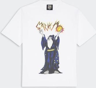 Market T-shirt - Taille XL