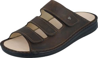 Finn Comfort Mataro Herren Pantolette, Gr&ouml;&szlig;e:42 EU