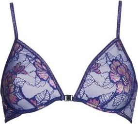 La Nouvelle Soutien-gorge en dentelle