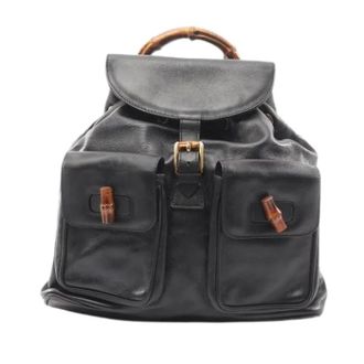 Gucci Damen, Pre-Owned, Schwarzk, ONE SIZEGr&ouml;&szlig;e