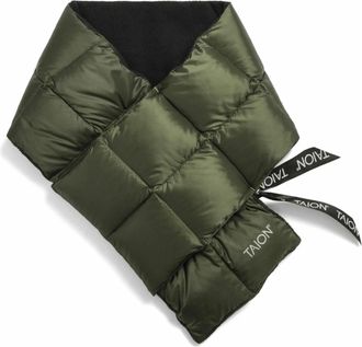 TAION &Eacute;charpe Basique Down Taion