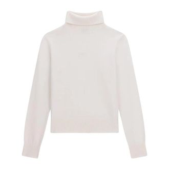 Guess Rollkragenpullover - - Knitwear - Damen - Wei&szlig; - S