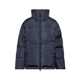 Premiata Jacket 1020 - - Jackets - Herren - Blau - 2XL