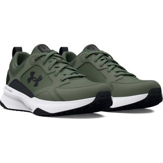 Under Armour Charged Edge Trainingsschuhe f&uuml;r Herren, Kolorit Colorado Sage (300), Gr&ouml;&Atilde;Ye: 47 EU
