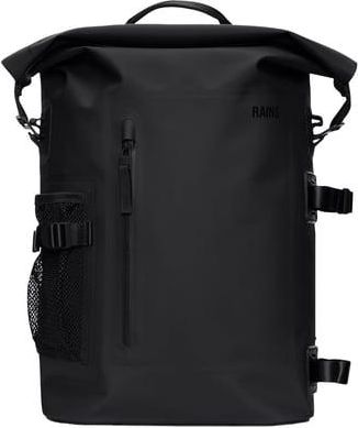 Rains Sac &agrave; dos zipp&eacute; imp&eacute;rm&eacute;able