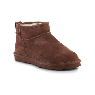 Bearpaw Shorty Cocoa