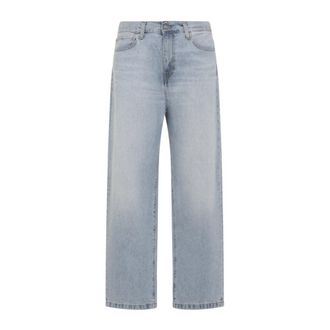 Carhartt Work in Progress Landon Pant - - Jeans - Herren - Blau - W33