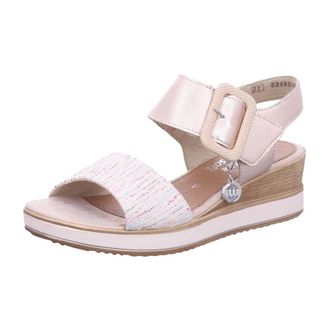 Remonte Damen, Schuhe, Rosa, 39 EUGr&ouml;&szlig;e
