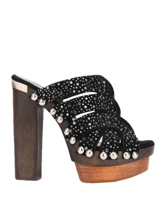 John Richmond SCHUHE - Mules & Clogs auf YOOX.COM