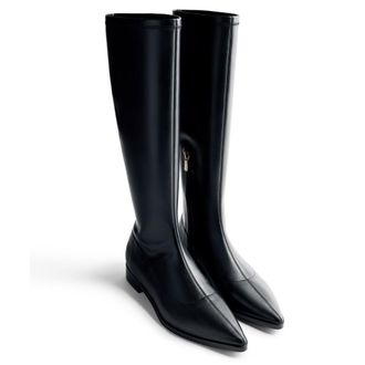 Gioseppo Damen Aitkin Oxford-Stiefel, Schwarz, 39 EU