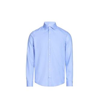 Seidensticker Chemise slim sans repassage