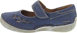 Josef Seibel Fergey 58, Shark, Farbe:Shark, Gr&ouml;&szlig;e:43