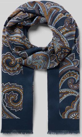 Altea Schal mit Paisley-Muster