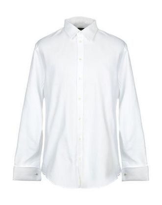 Emporio Armani TOPS - Chemises sur YOOX.COM