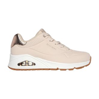 Skechers Golden Air Sneaker - - Shoes - Damen - Beige - 40 EU