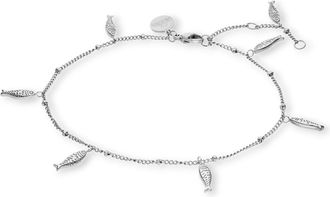 Purelei Vitamin Sea Fu&szlig;kettchen