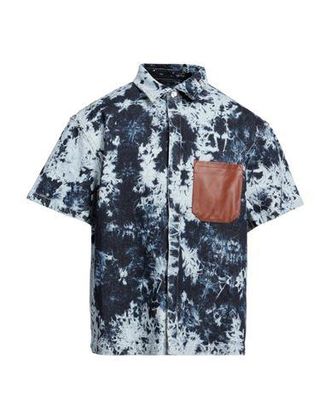 Ferrari TOPS - Chemises en jean sur YOOX.COM