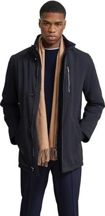 Bugatti 979900-99010 Veste, Bleu, 54 Homme