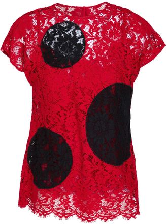 Dolce & Gabbana TOPS - Tops auf YOOX.COM