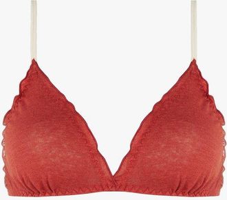 Momoni Soutien-gorge Vipera en coton