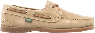 Paraboot Homme, Chaussures, Beige, Taille: 42 EU Barth Marine