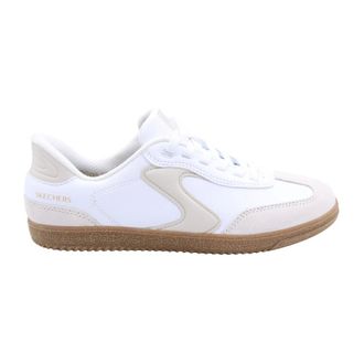 Skechers Damen, Schuhe, Wei&szlig;, 38 EUGr&ouml;&szlig;e