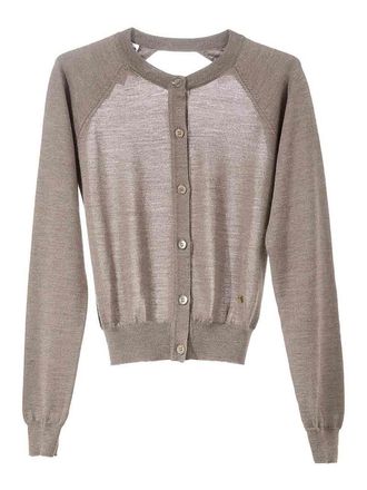 Moschino Cardigan - M