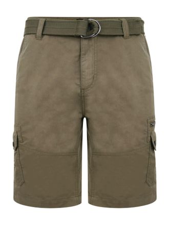 Threadbare Shorts Propane