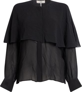 Chlo&eacute; TOPS - Tops auf YOOX.COM