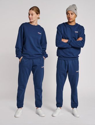 Hummel Lgc Austin Regular Pants