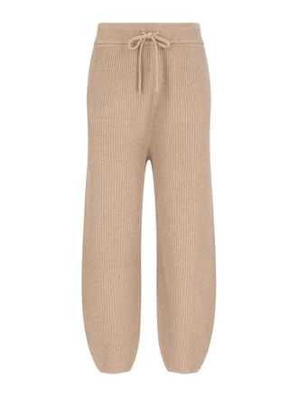 Polo Ralph Lauren Pantalons Décontractés - Beige