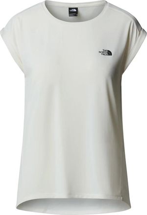The North Face Femme, Tops, Blanc, Taille: 36 FR Tanken Tank