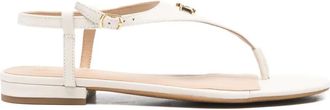 Ralph Lauren Everley 2 Flat Sandals