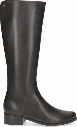 Peter Kaiser Damen - Stiefel 75519 in braun Glattleder
