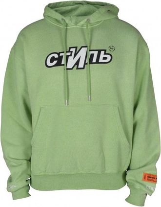 Heron Preston Sweat-shirt Heron Preston