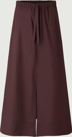 SOEUR JUPE AGADIR VIOLETTE