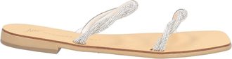 Nicolas Lainas SCHUHE - Sandalen auf YOOX.COM