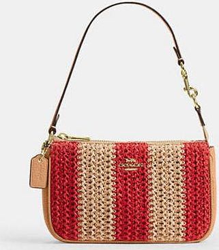 Coach Nolita 19