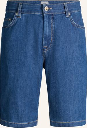 Joop Joop! Jeans Jeans-Shorts Modern Fit blau