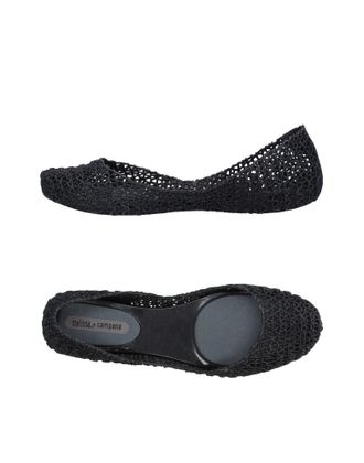 Melissa + Campana SCHUHE - Ballerinas auf YOOX.COM