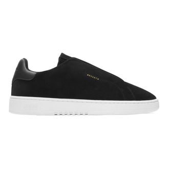 Axel Arigato Homme, Chaussures, Noir, Taille: 42 EU Dice Laceless Baskets