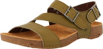 Art 0999 I Breathe, Unisex-Sandale für Erwachsene, Nappa Bronze, 37 EU