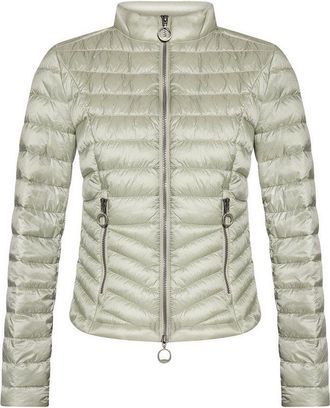 Gil Bret Steppjacke Damen mit Stehkragen