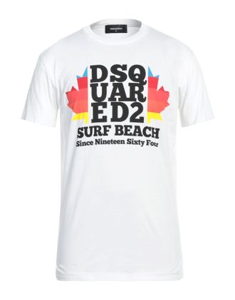 Dsquared2 TOPS - T-shirts auf YOOX.COM