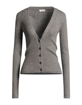 Brunello Cucinelli STRICKWAREN - Strickjacken auf YOOX.COM