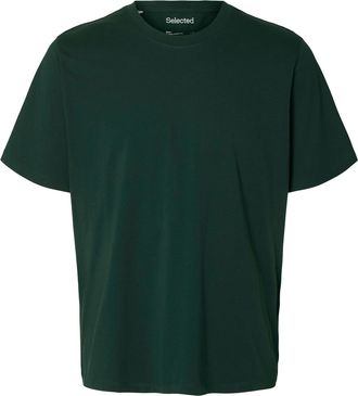 Selected T-Shirt Aspen