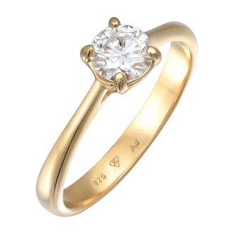 Elli Damen, Accessories, Gelb, 58 MMGr&ouml;&szlig;e