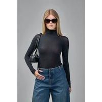 Alaia Second Skin Body