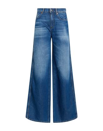 Department Five HOSEN & R&Ouml;CKE - Jeanshosen auf YOOX.COM