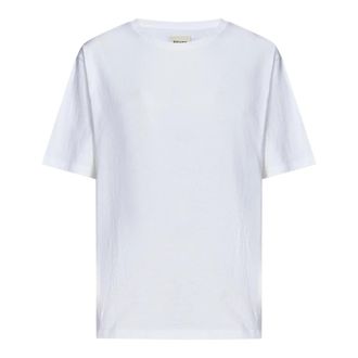 Khaite Damen, Oberteile, Wei&szlig;, MGr&ouml;&szlig;e